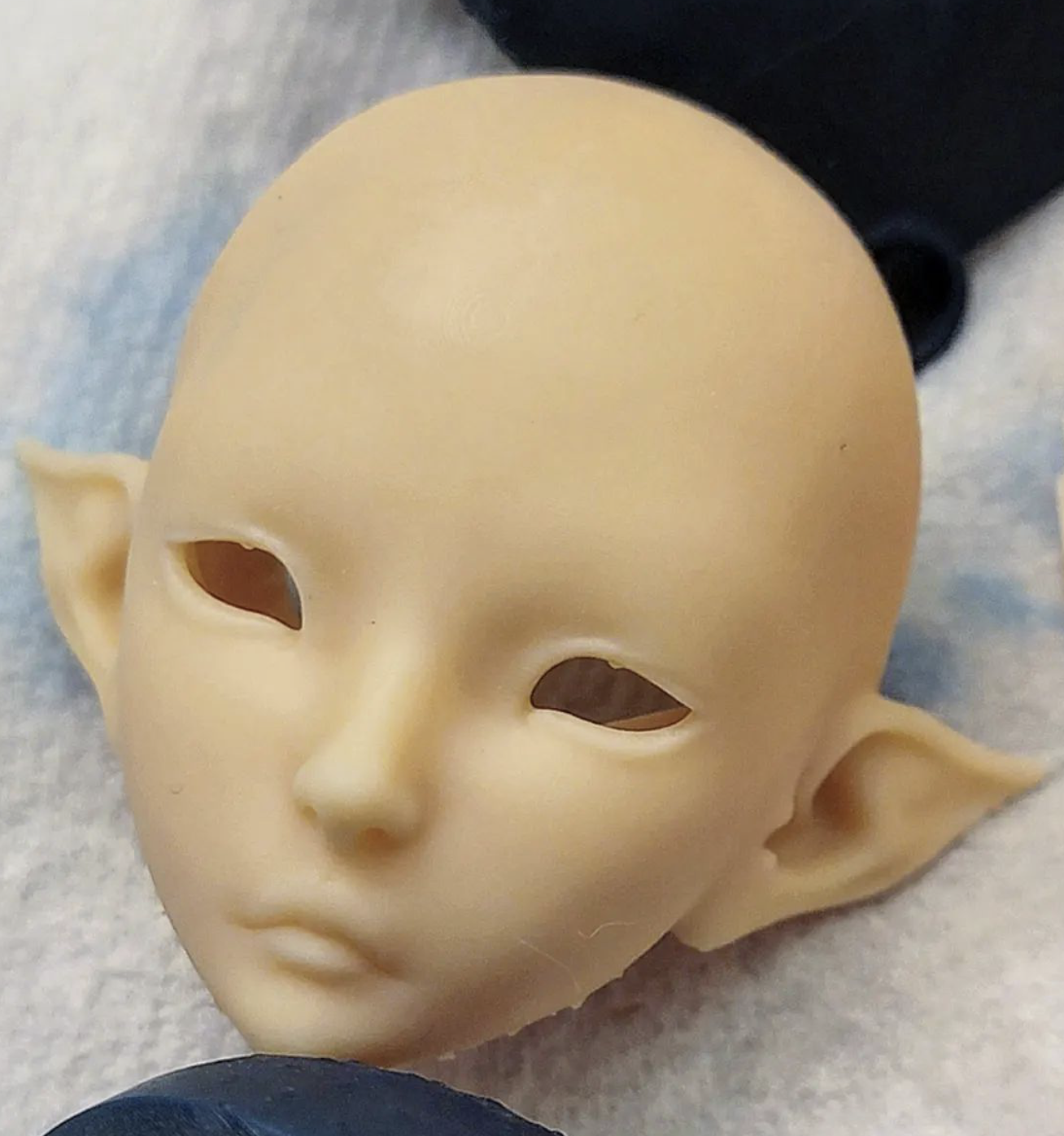 Primrose MSD Preorder - Logan.Dolls